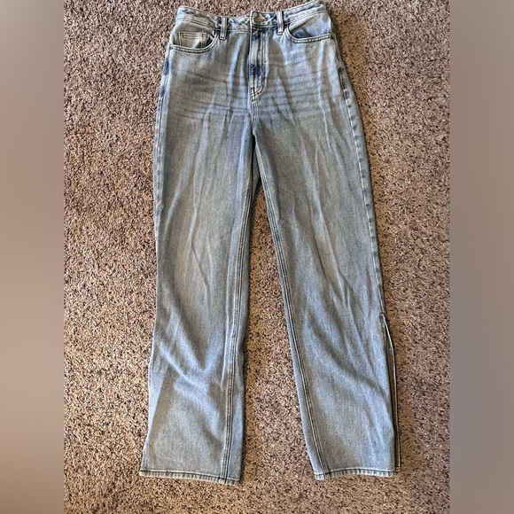 PacSun | Jeans | Pacsun 9s Boyfriend Jeans | Poshmark